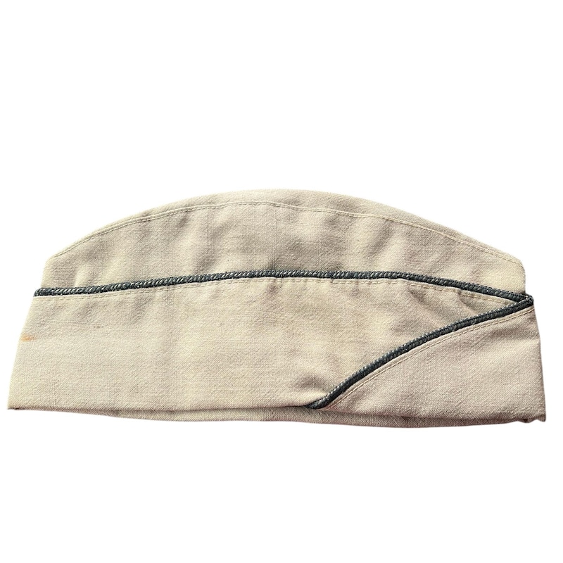 Garrison Cap - Etsy