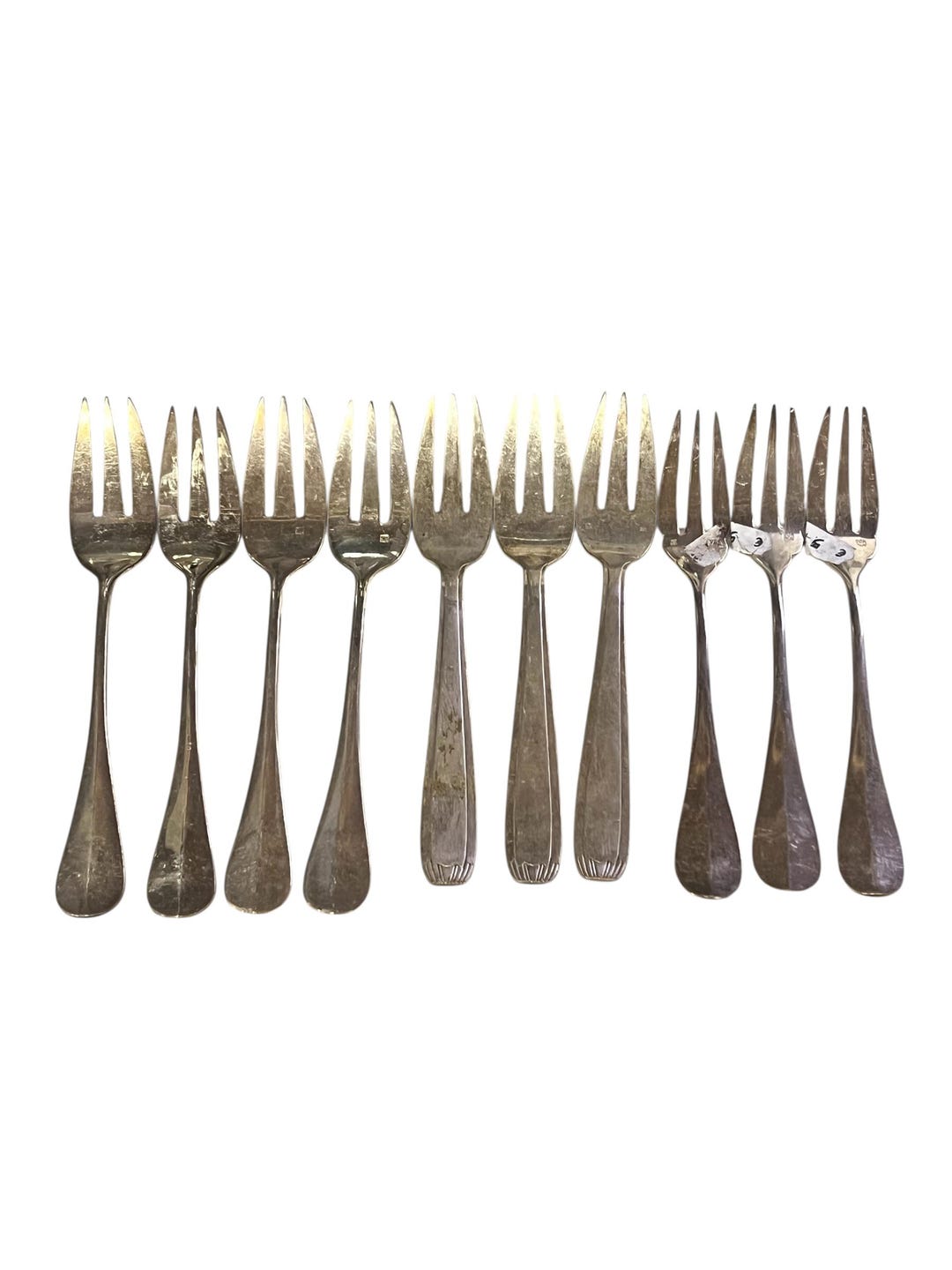 Anchor Und French Fork