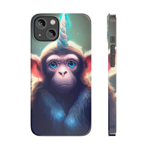 Monkey Cases - Etsy