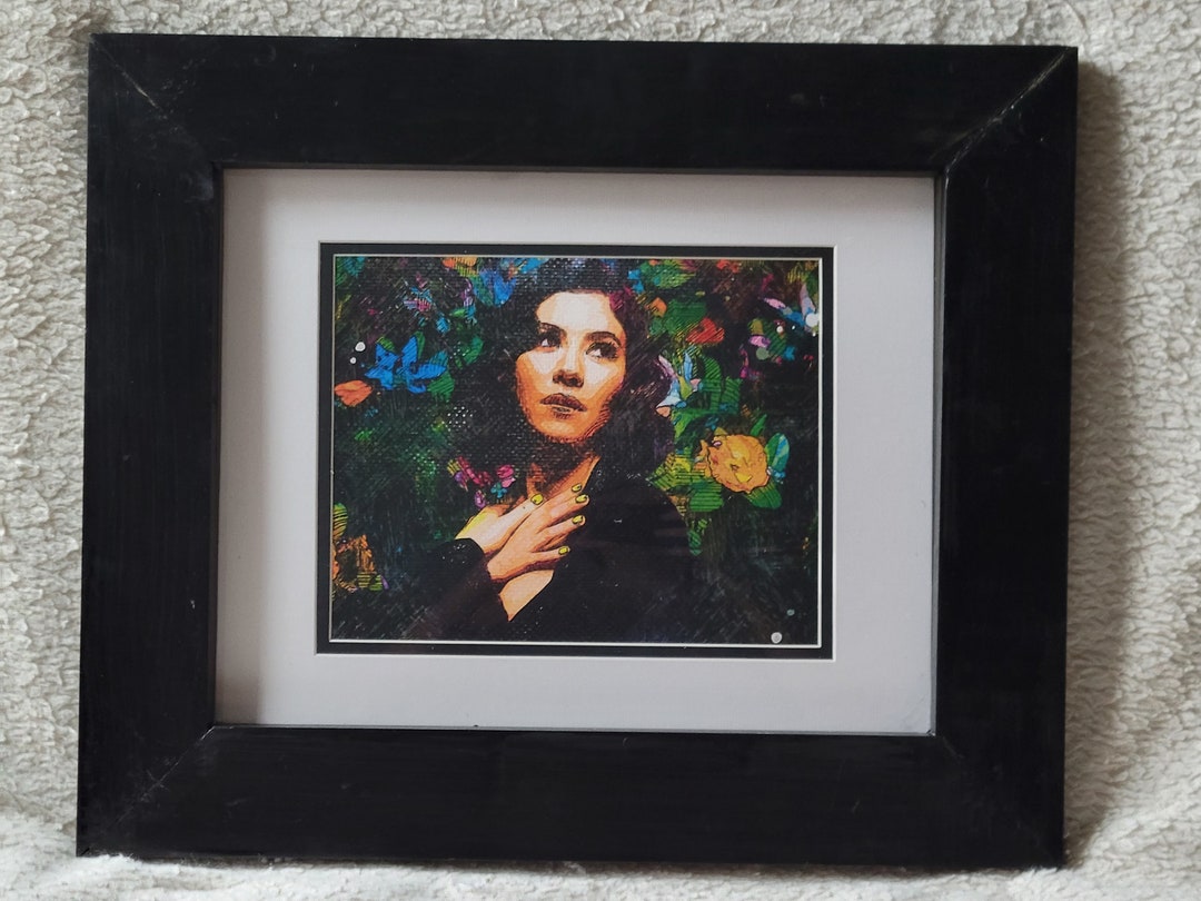 Marina Diamandis FROOT Era Artwork - Etsy