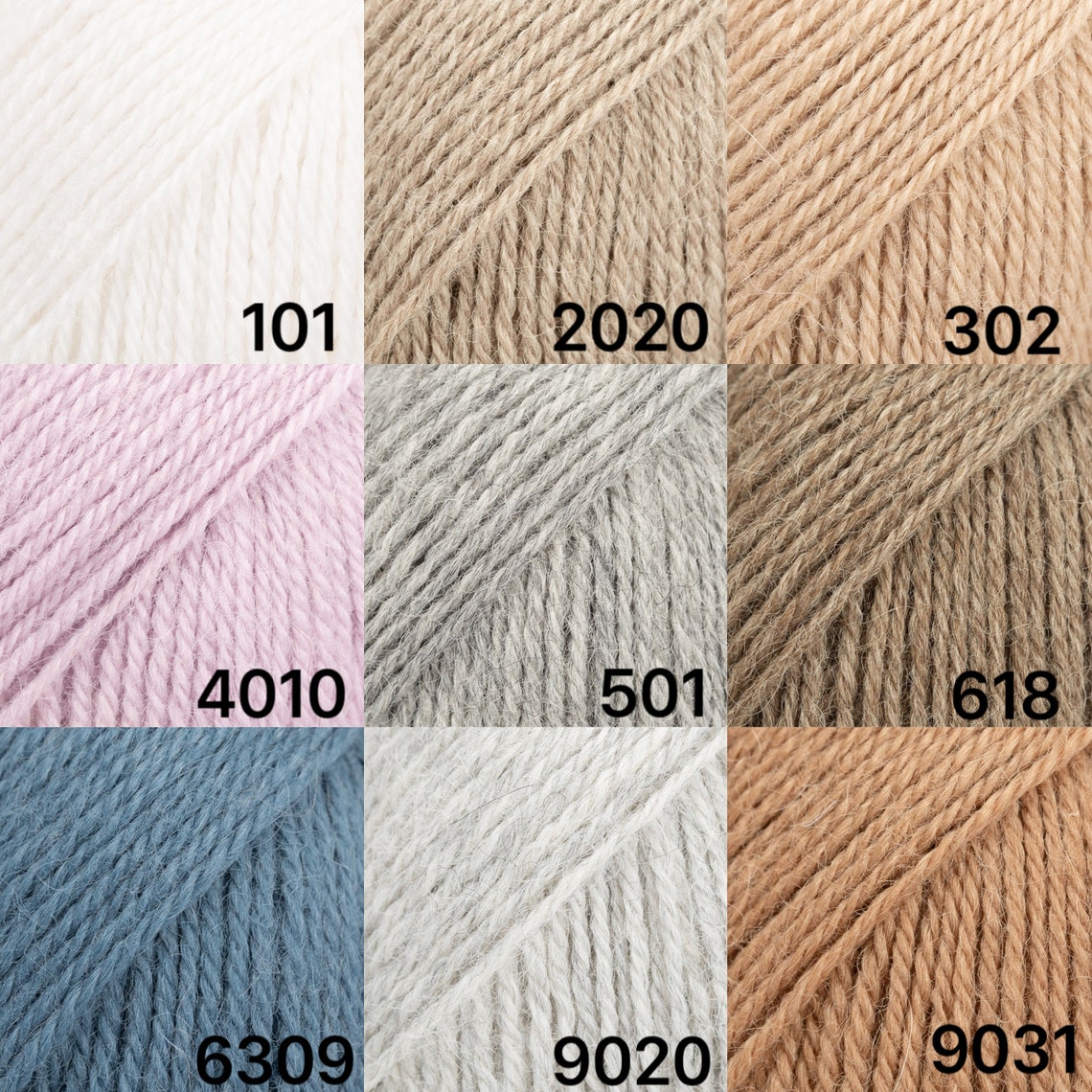 Drops Alpaca, Soft Alpaca, Knitting Yarn, Knitting Wool, Alpaca Wool ...