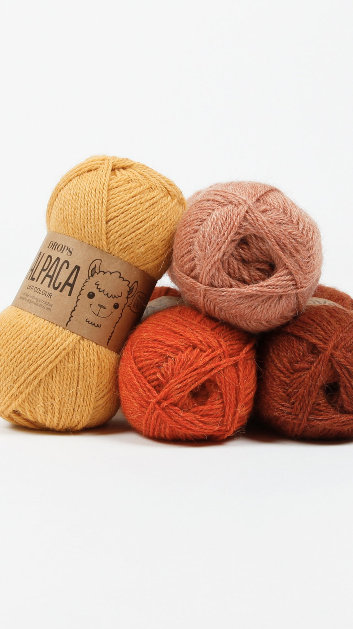 Drops Alpaca, Soft Alpaca, Knitting Yarn, Knitting Wool, Alpaca Wool ...