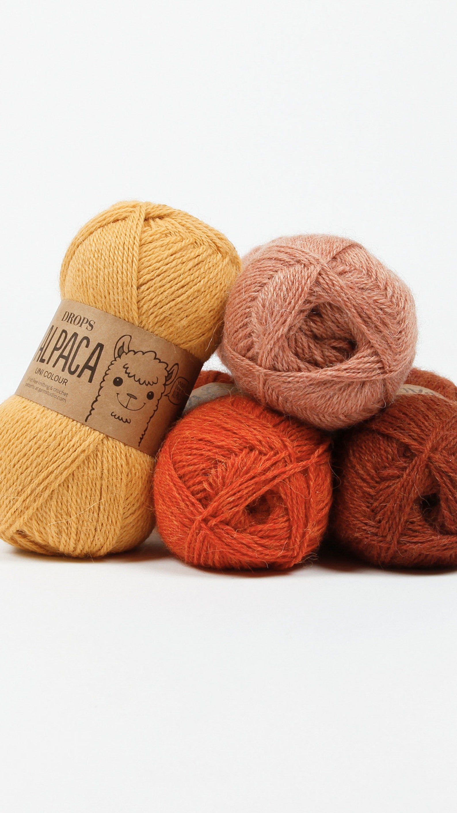 Drops Alpaca, Soft Alpaca, Knitting Yarn, Knitting Wool, Alpaca Wool ...