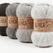 Drops Alpaca, Soft Alpaca, Knitting Yarn, Knitting Wool, Alpaca Wool ...