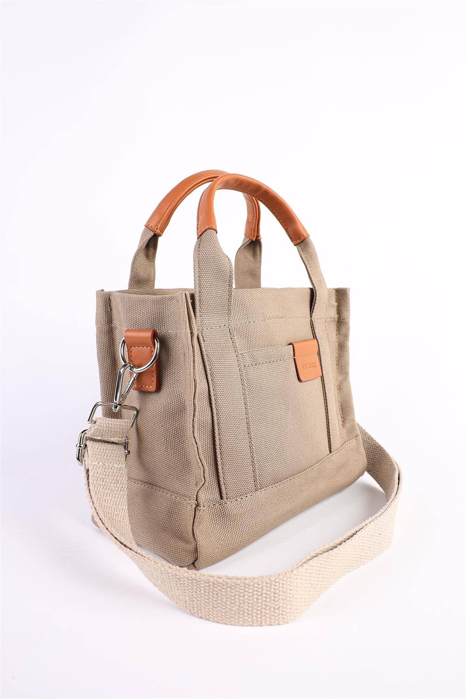 Mini Tote Bag Small Tote Bag Mini Tote Handbag Miniature Tote Bag Tote ...