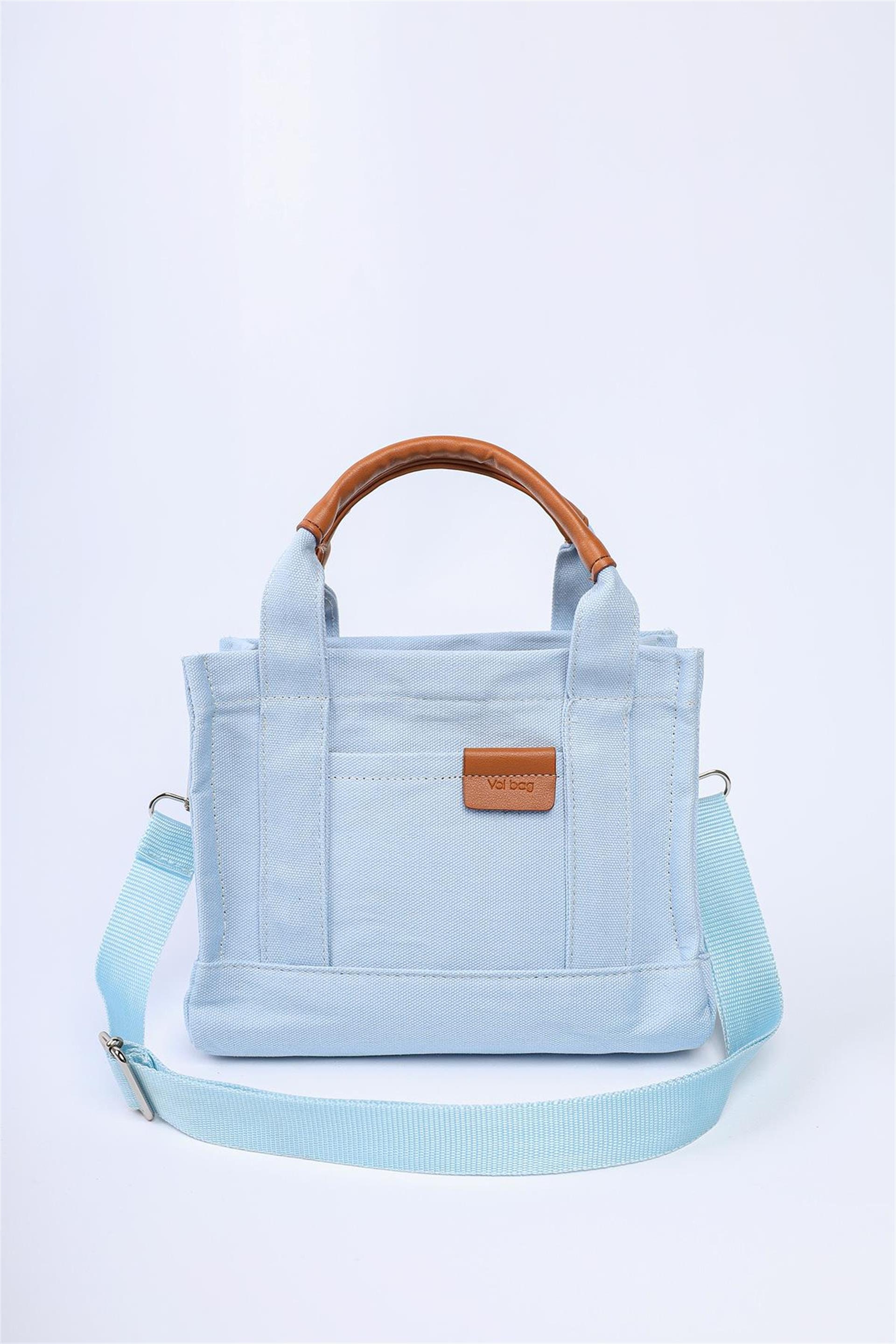 Mini Tote Purse Small Tote Bag Canvas Tote Bag Canvas Shoulder Bag ...