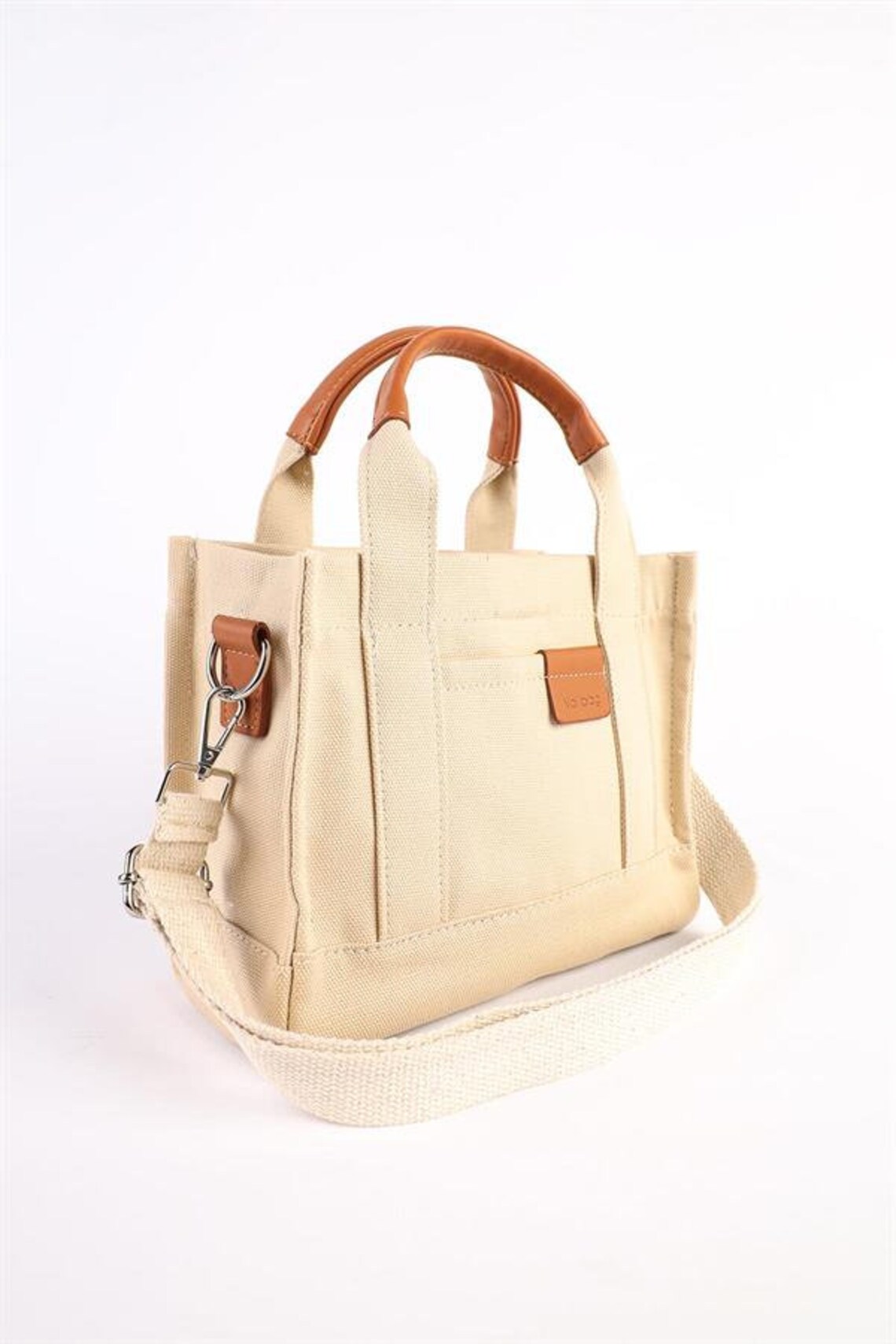 Mini Tote Bag, Small Tote Bag, Small Purse, Small Tote Purse, Crossbody ...