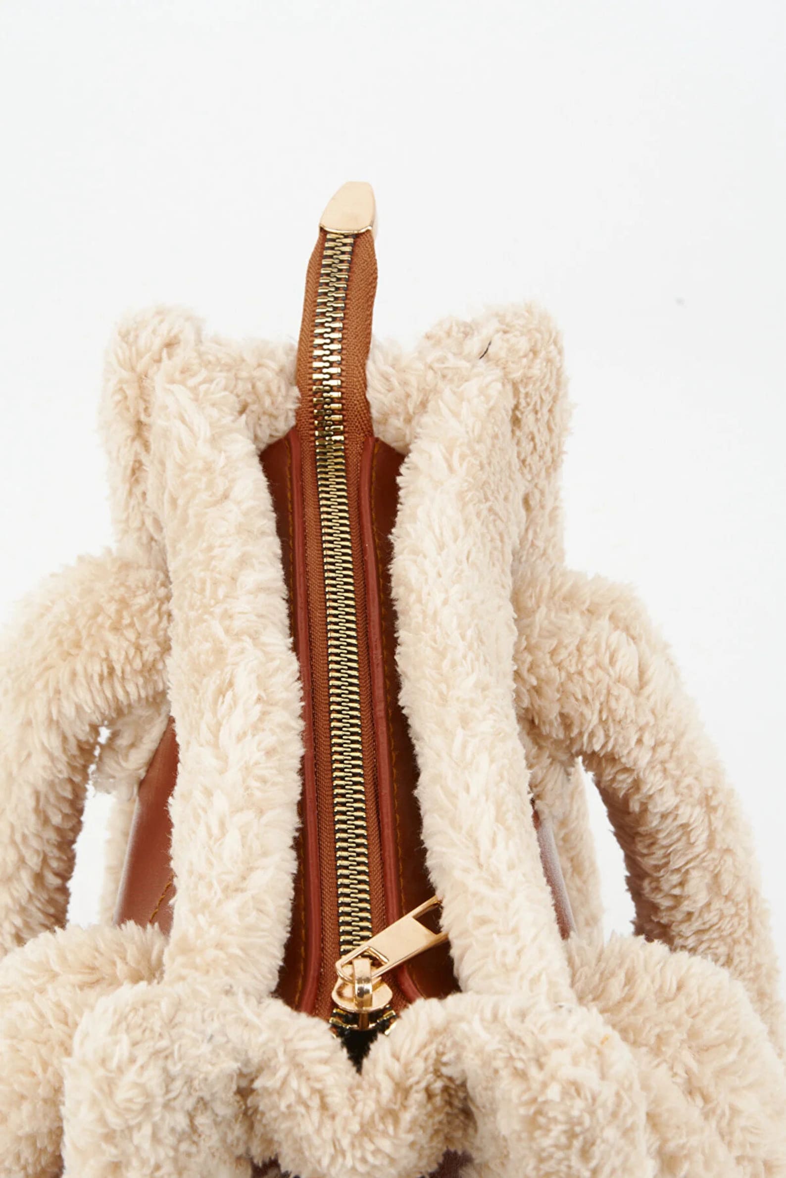 Faux Fur Bag Fur Bag Fur Tote Bag Faux Fur Handbag Fluffy Bags Fuzzy ...