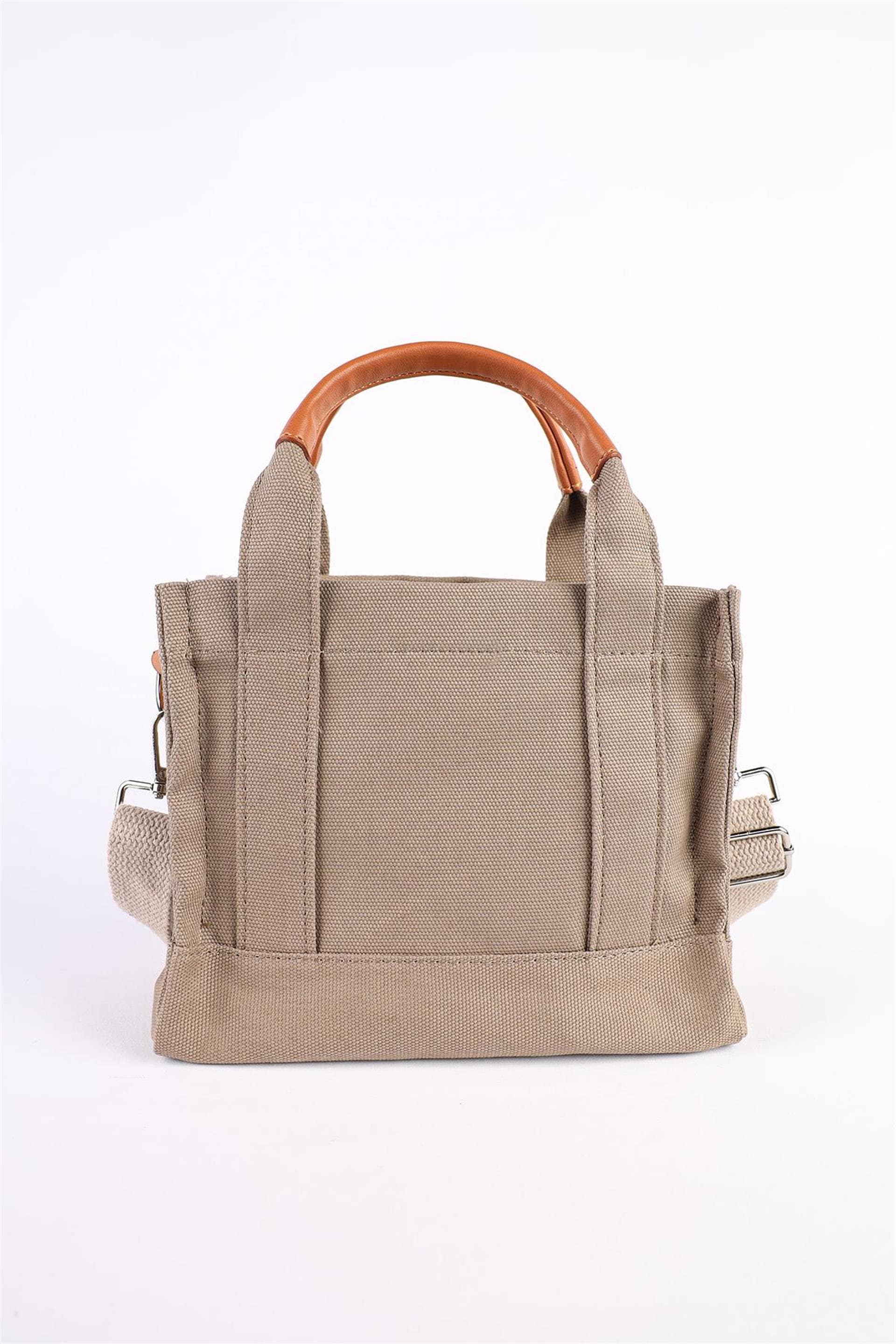 Mini Tote Bag Small Tote Bag Mini Tote Handbag Miniature Tote Bag Tote ...