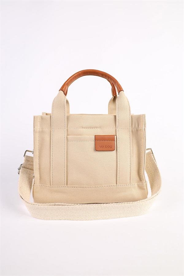 Mini Tote Bag, Small Tote Bag, Small Purse, Small Tote Purse, Crossbody ...