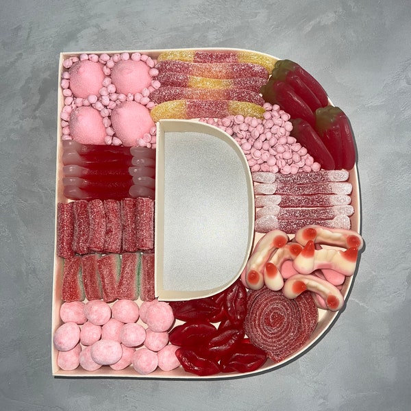 Personalised Sweets - Etsy UK