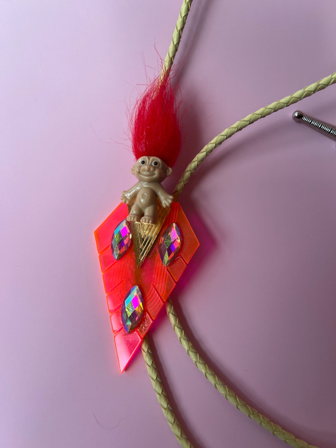 Trollo Bolo - Etsy