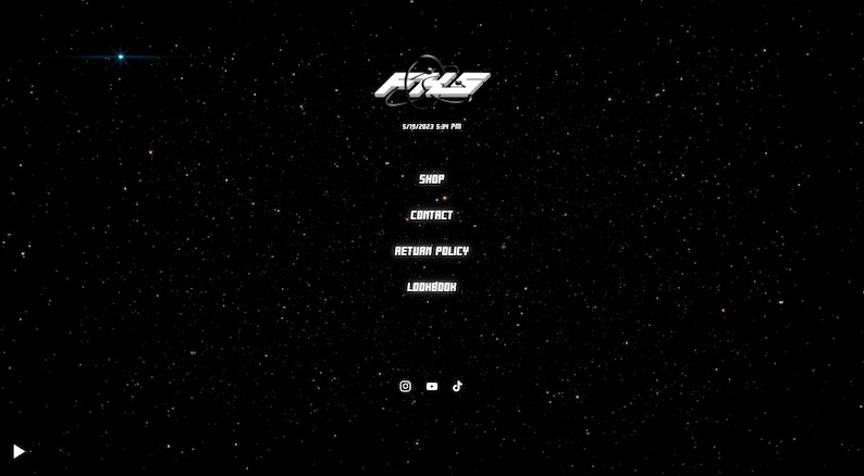 FKX Premium Shopify Theme / for Clothing Brand Owners - Etsy