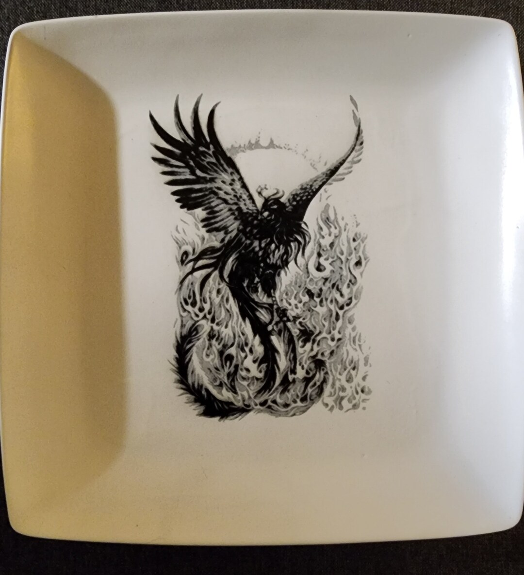 Phoenix Ceramic Art - Etsy