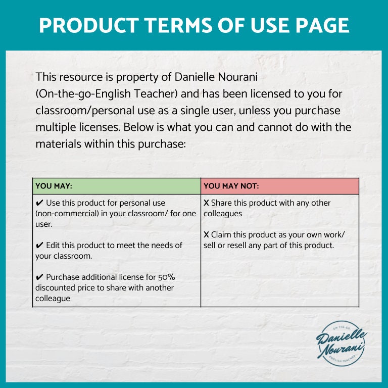 Home School: Reading Questions for Any Novel Middle and High School ELA ...