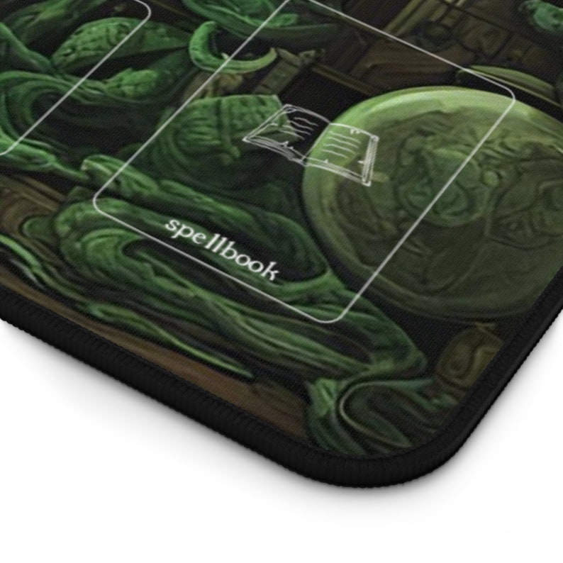 Playmat XL "poisonous Spell" - Sorcery: Contested Realm - 1PLAYER ...