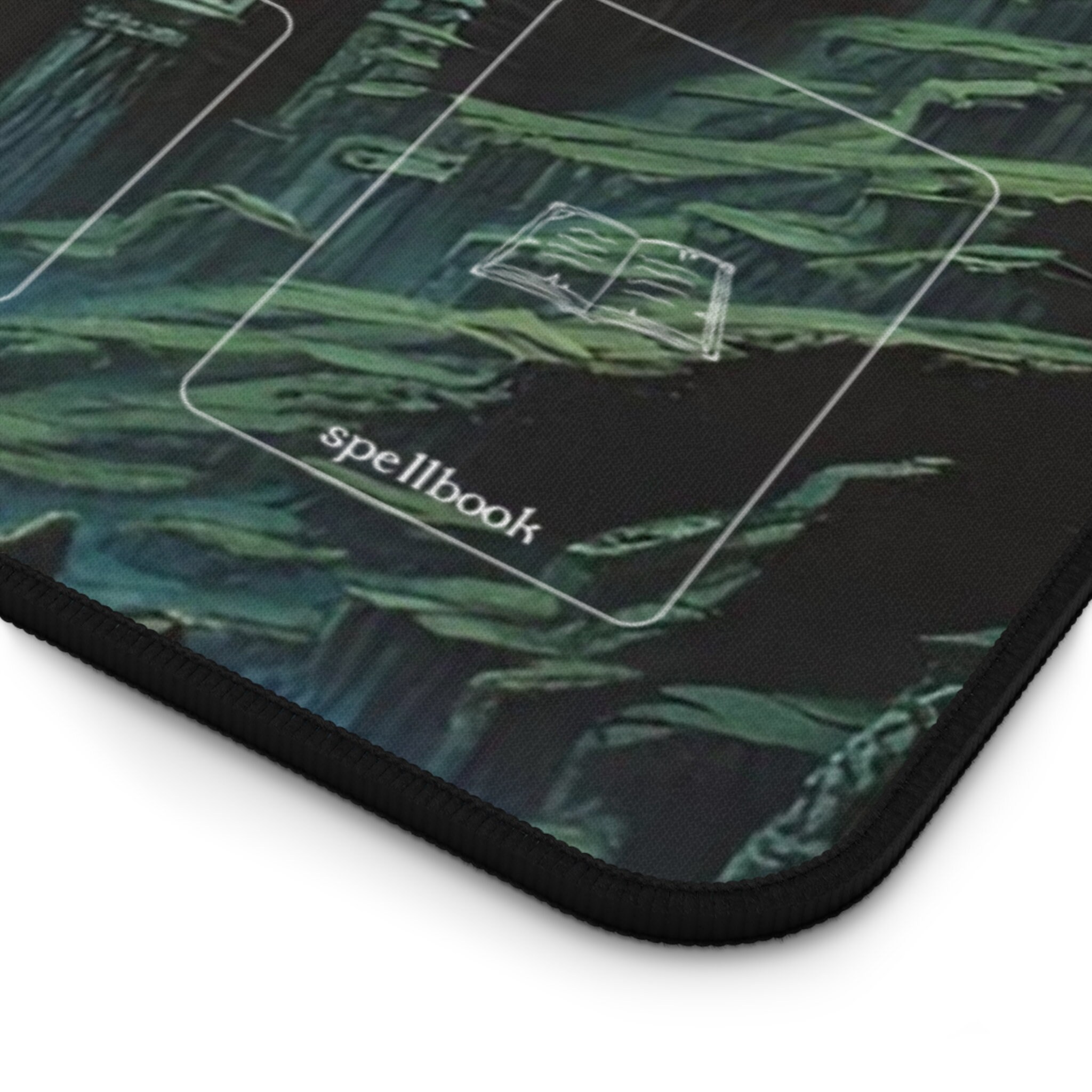 Playmat XL "submerged City" (sorcery: Contested Realm TCG Zoning ...