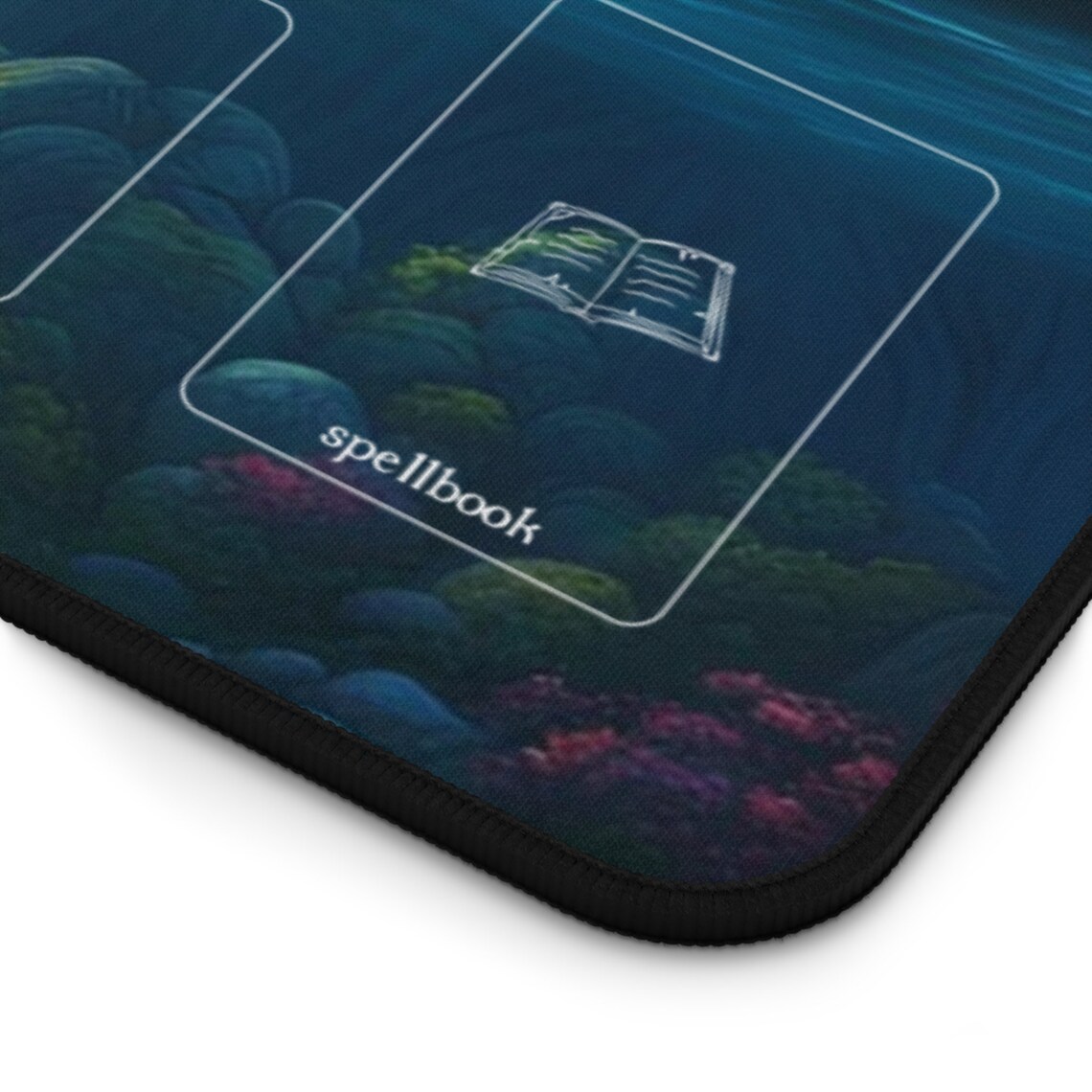 Playmat XL "submerged Emerging World" - Sorcery: Contested Realm ...