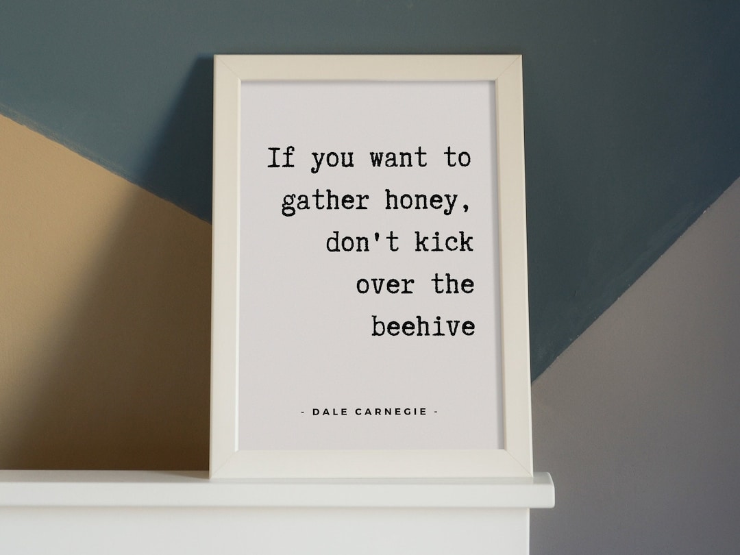Printable Wall Art With Literary Quotes, Combining Classic Literature ...