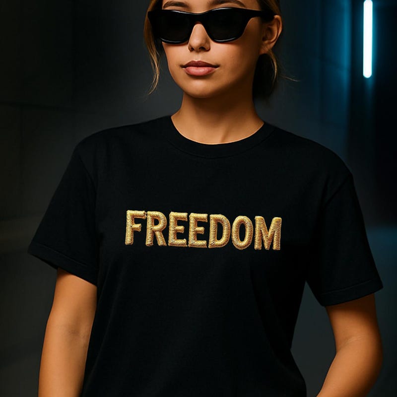 Charlie kirk baby hoodie - Etsy.de