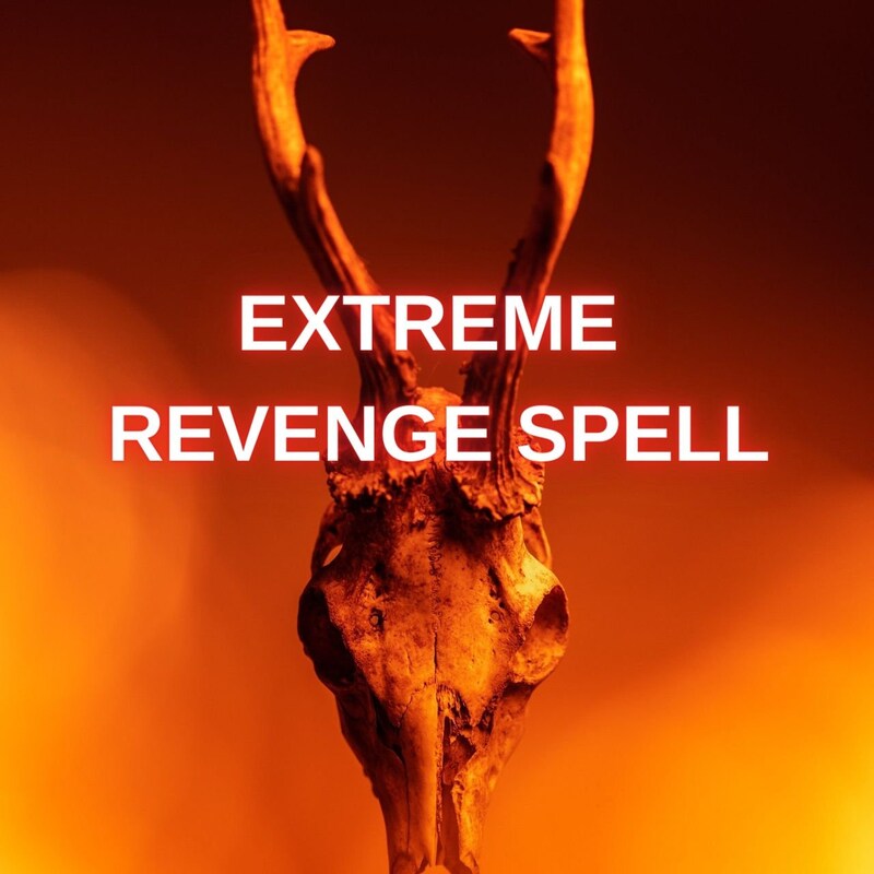 Revenge - Etsy