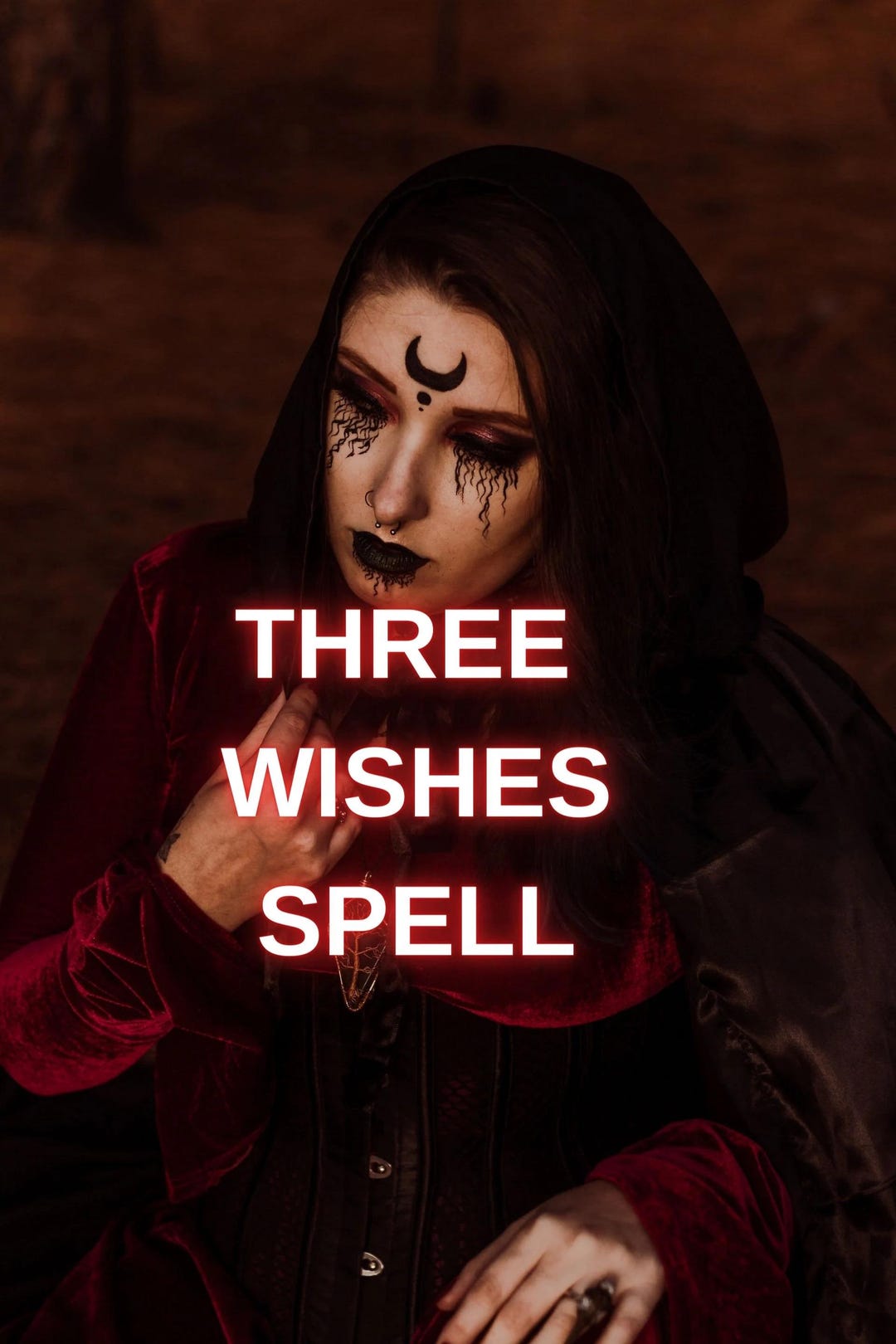 Strongest Three Wishes Spell, Same Day, Make Three Wishes Come True ...