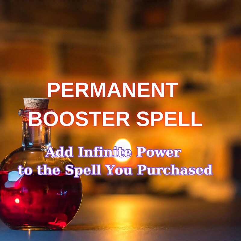 Permanent Love Spell Casting - Etsy