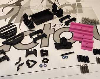 OppaiFactory - Etsy
