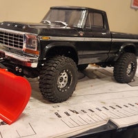 Tracks That Fit TRX4-M - Etsy
