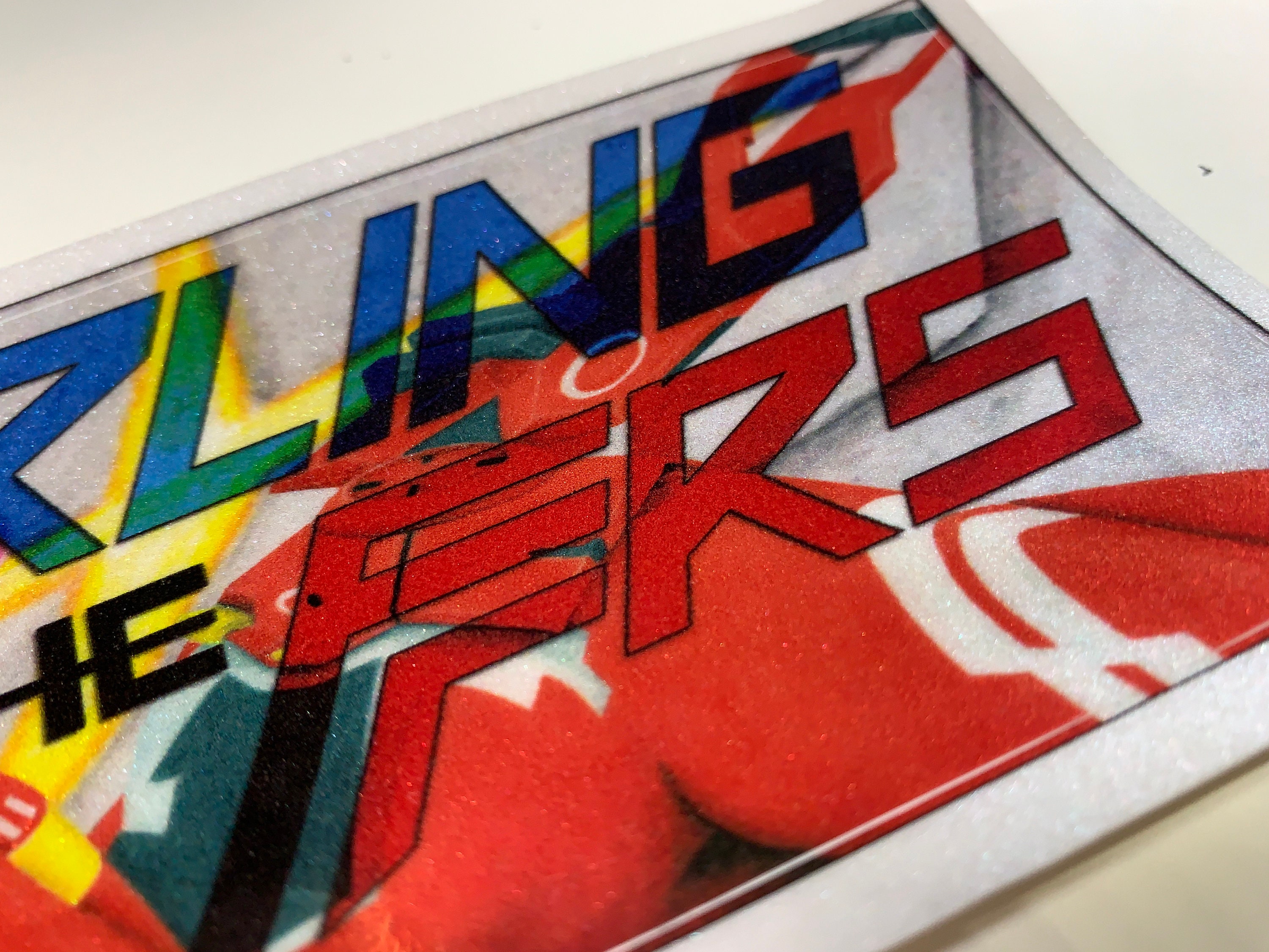 Darling in the FRS Slap Sticker - Etsy