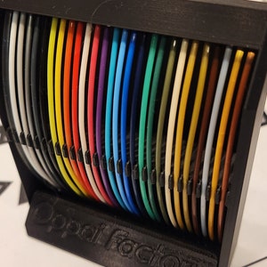 Oppai Factory Synthwave Panel/ Hop-up Kit for Trx4m Ripper - Etsy