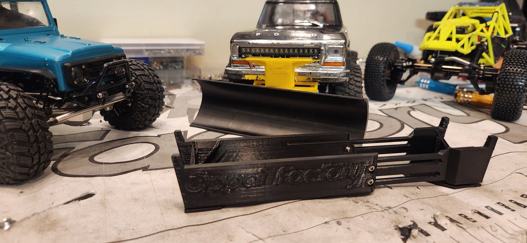 Oppai Factory Adjustable RC Stand for 1/24th - 1/14th Vehicles - Etsy