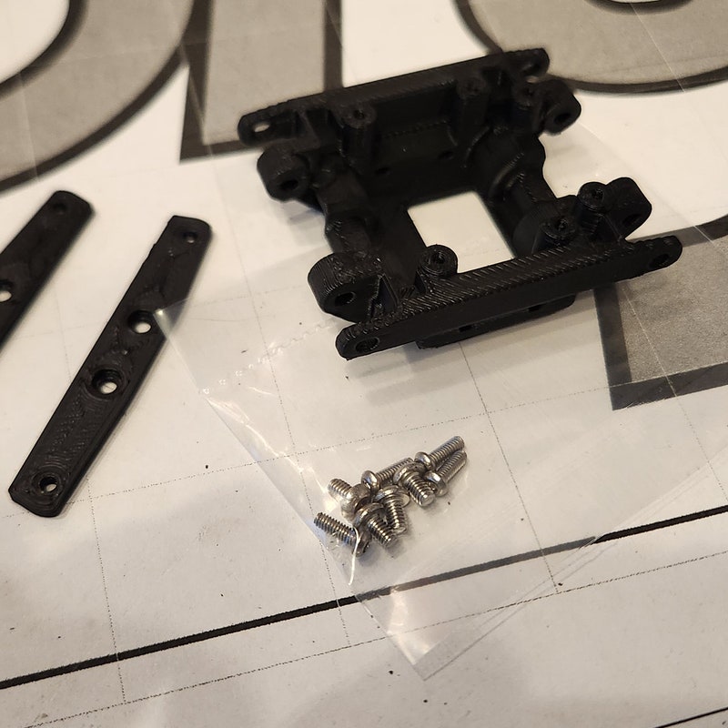 Trx 4 M High Trail - Etsy