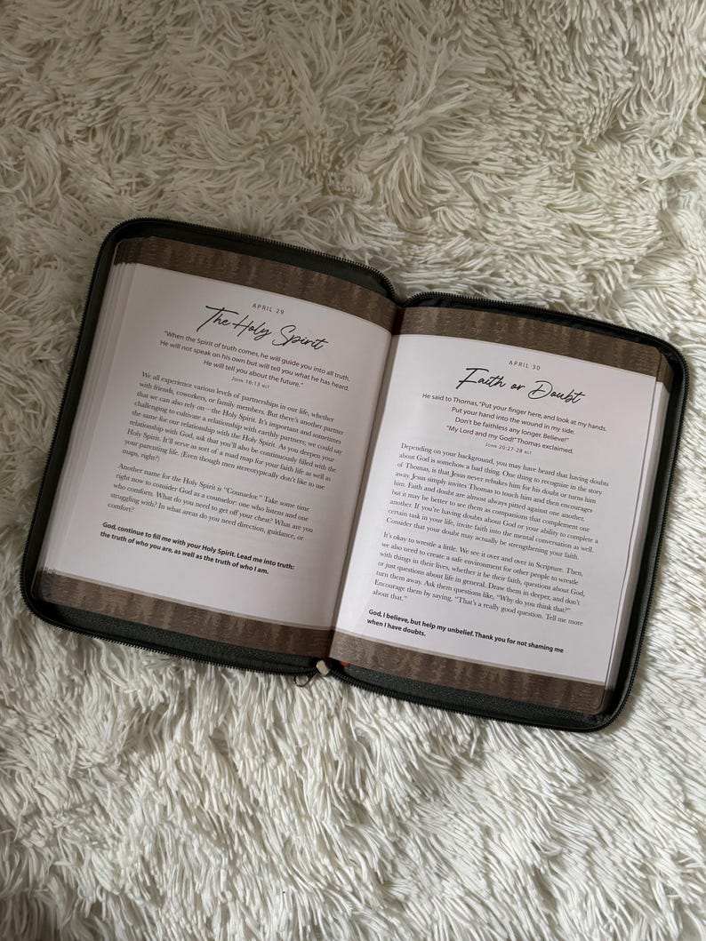 Men’s Christian Themed Gift Box - Etsy
