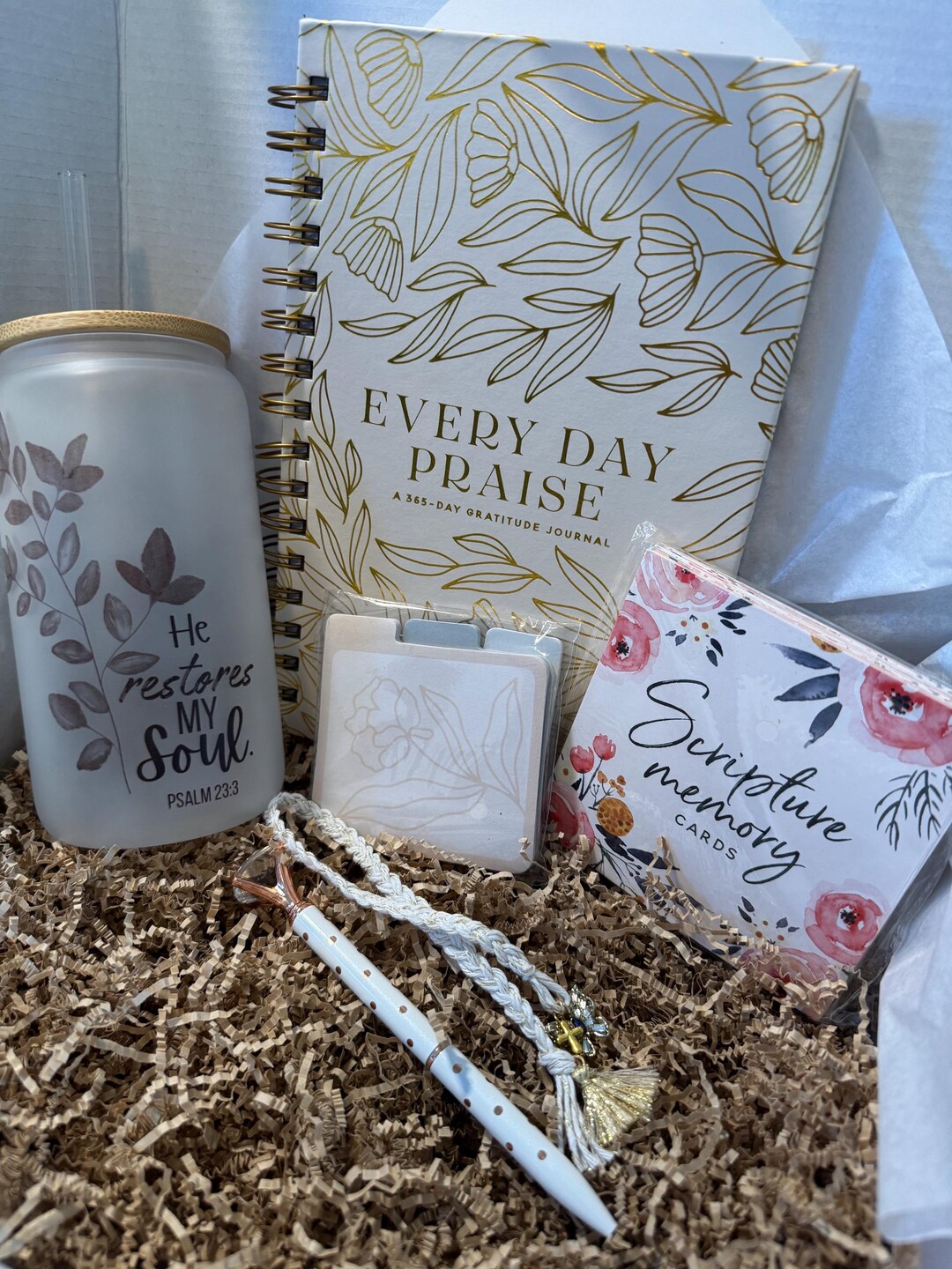 Reflections Box - Etsy