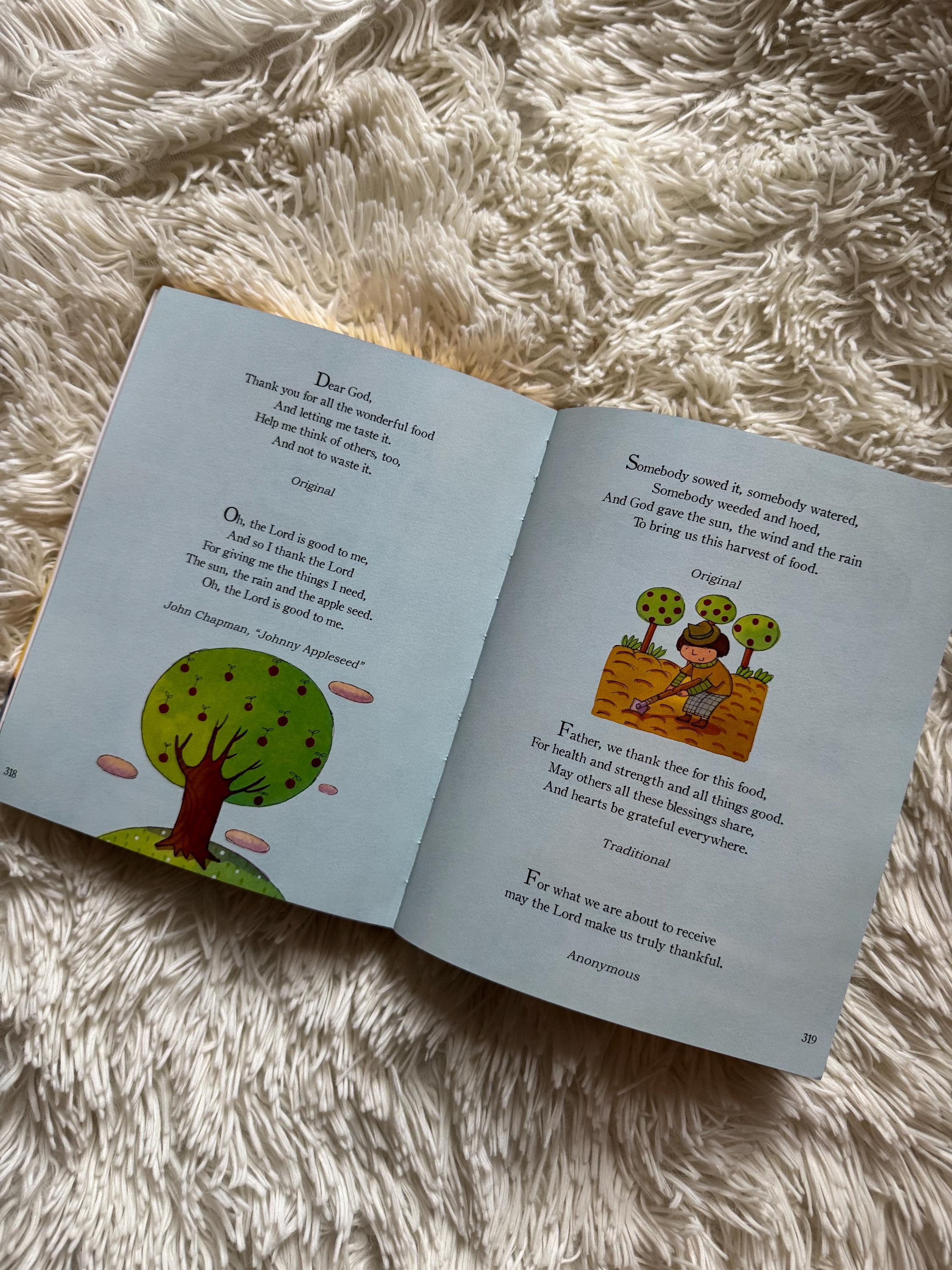 365 Bible Stories and Prayers for Children Book - Etsy