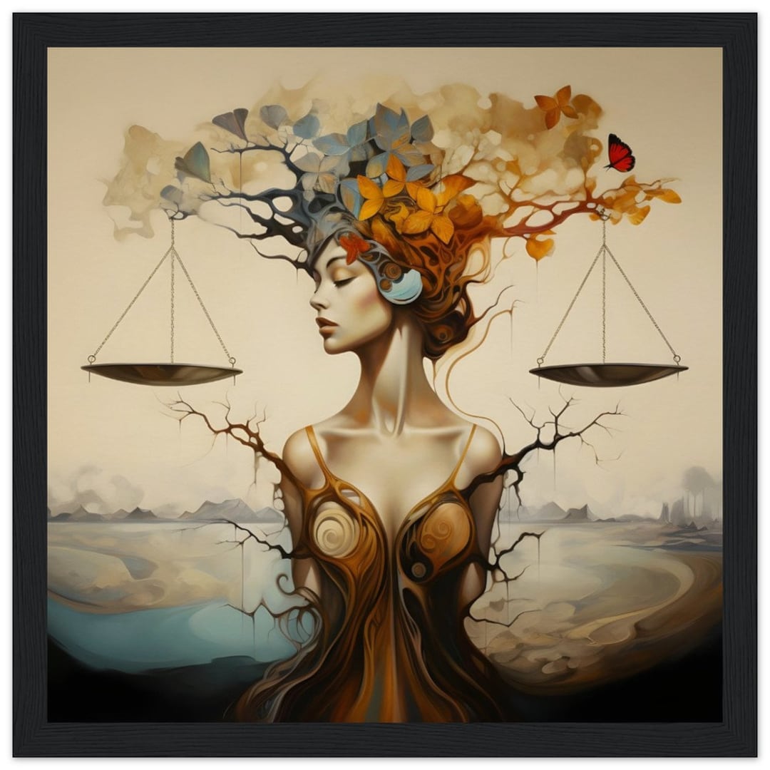 Insightful Equality Insightful Equality, Wall Art, Painting Art, Wall ...