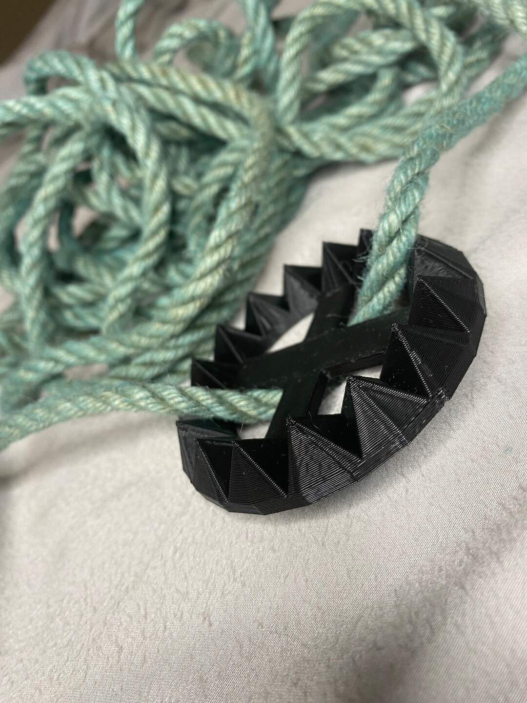 Shibari Spikes - Etsy