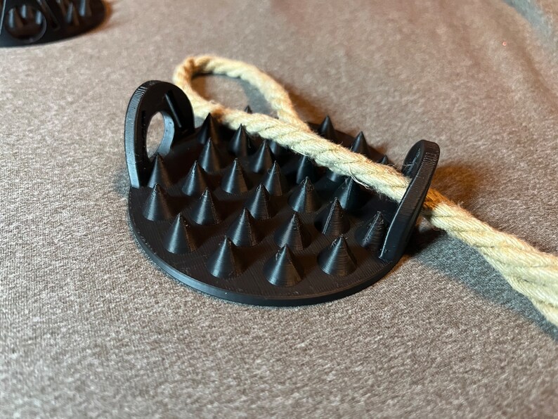 Spike Heel Pads Pair - Etsy