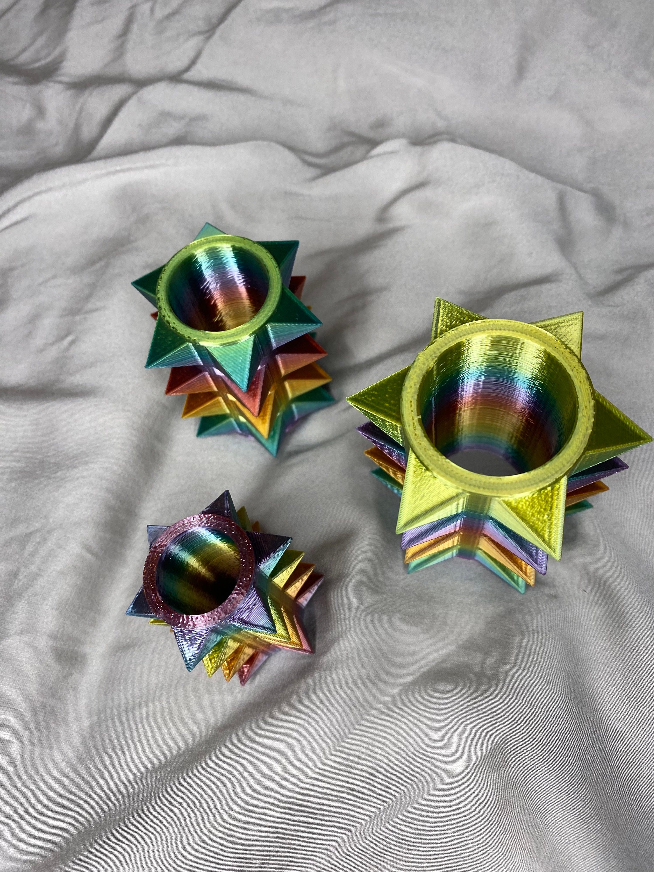 Budget Rope Thorns - Etsy