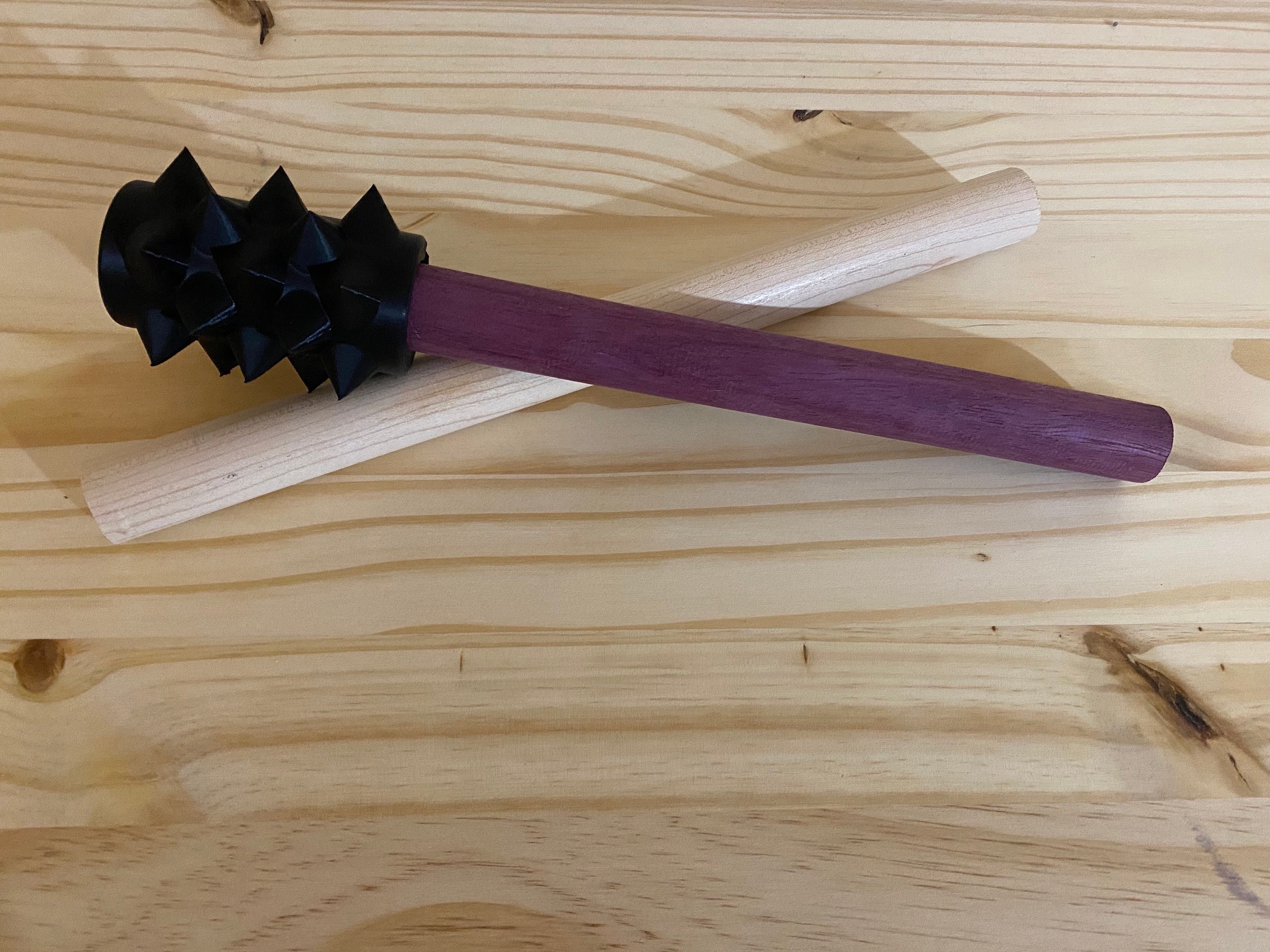 Lucifers Walking Stick - Etsy