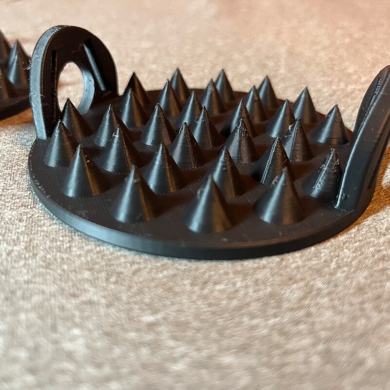 Restraint High Heel - Etsy