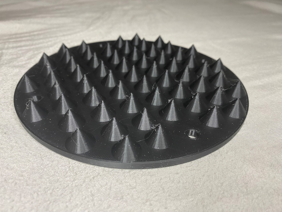 Spike Kneeling Pad - Etsy