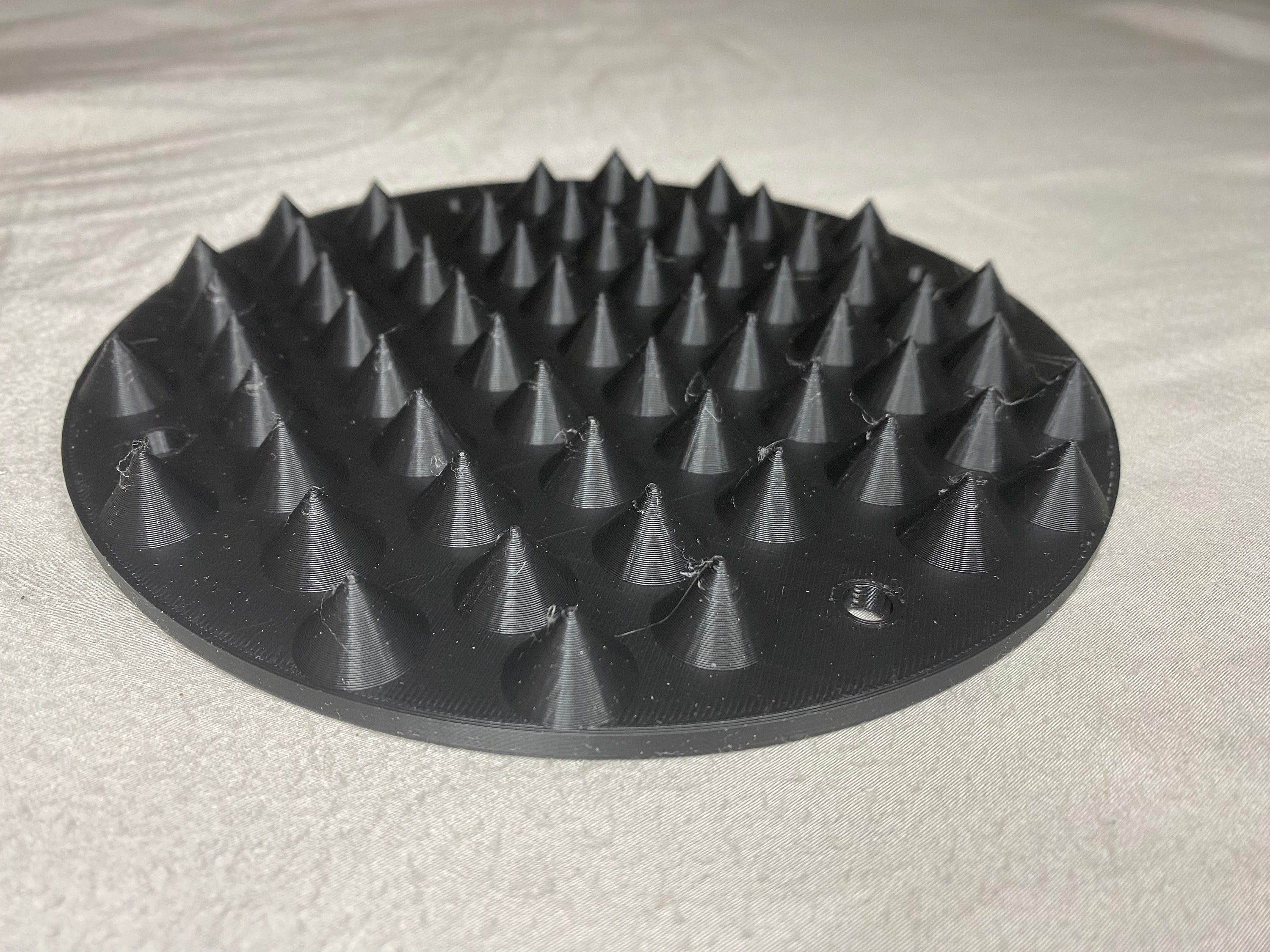 Spike Kneeling Pad - Etsy