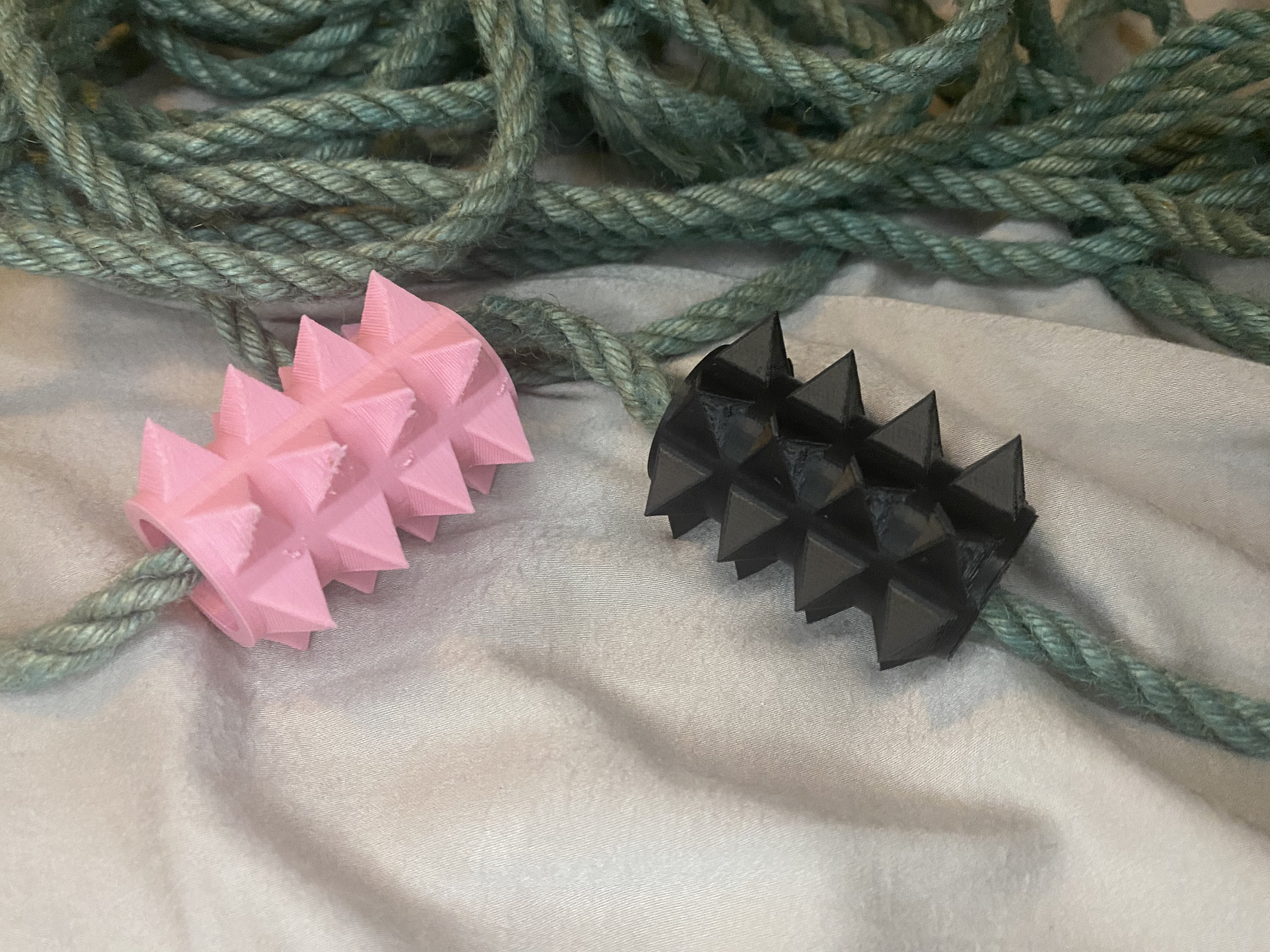 Budget Rope Thorns - Etsy