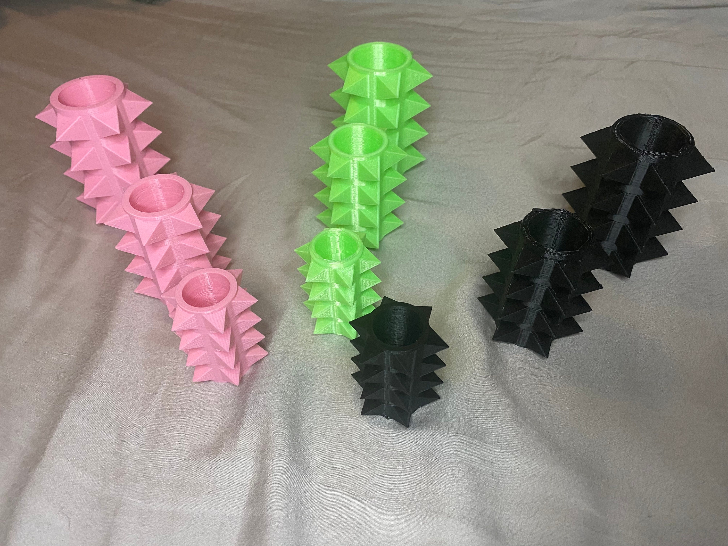 Budget Rope Thorns - Etsy