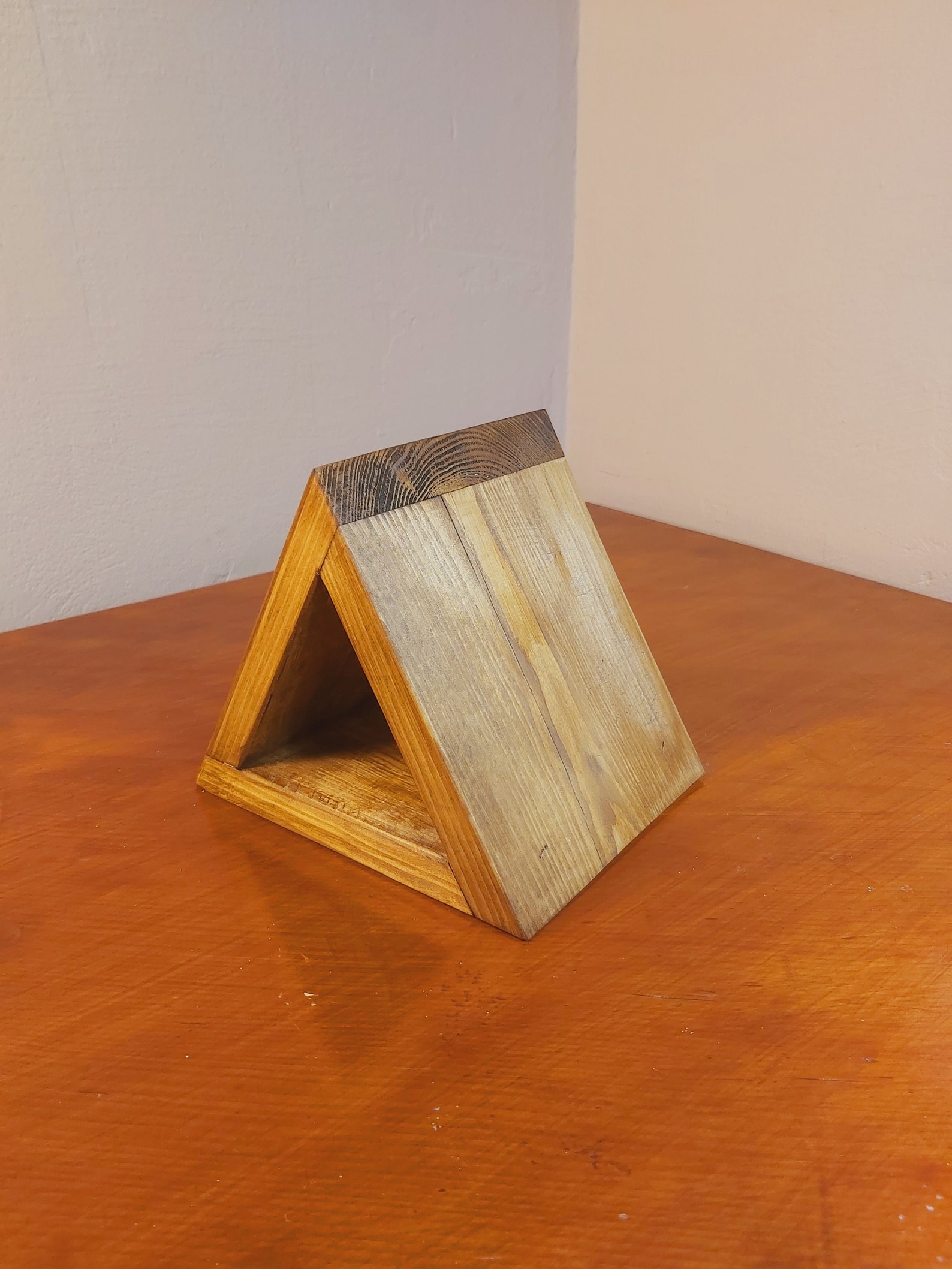 Handmade Custom Book Stand With Additional Personalize Create Your Own ...