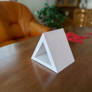 Handmade Custom Book Stand With Additional Personalize Create Your Own ...