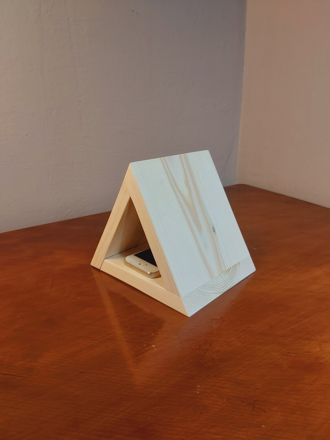 Handmade Custom Book Stand With Additional Personalize Create Your Own ...