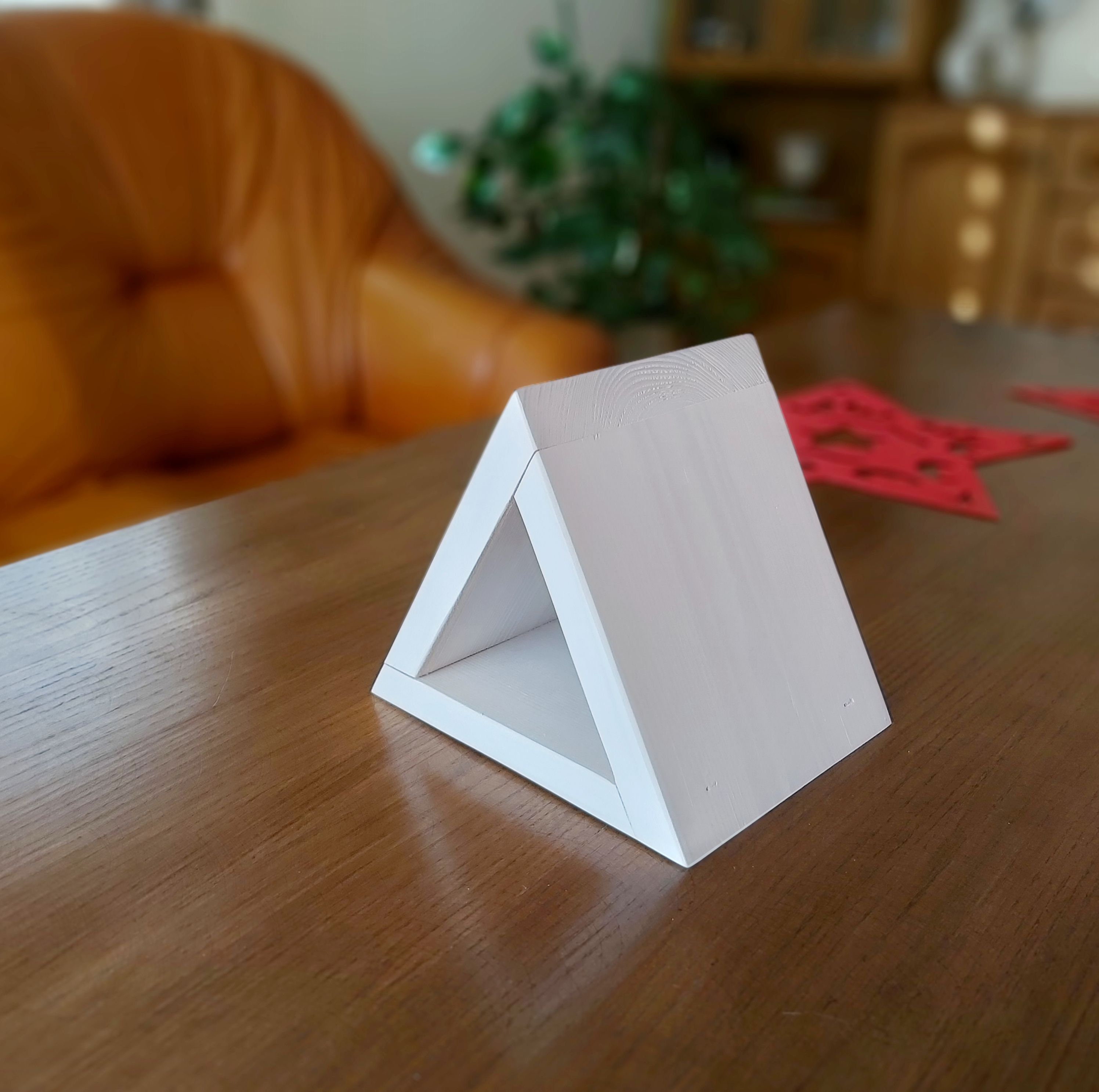 Personalized Engraved Wooden Elegant Book Stand, Book House Holder ...